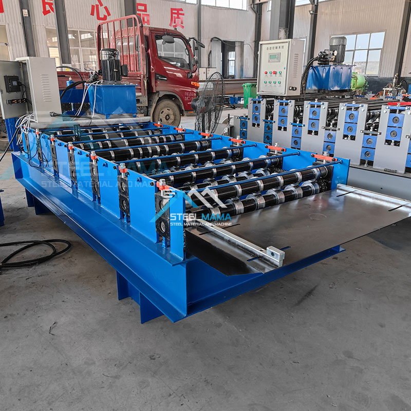 2023 Year Hot Sell 910 Roofing Sheet Trapezoidal Roofing Sheet Ibr Roof ...