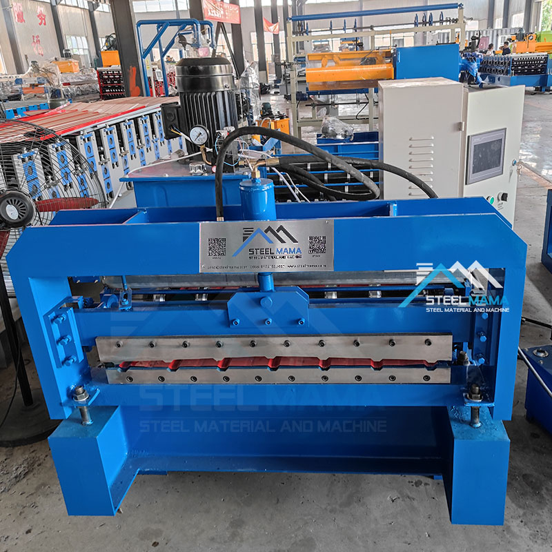 2023 Year Hot Sell 910 Roofing Sheet Trapezoidal Roofing Sheet Ibr Roof ...