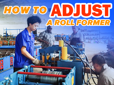 Roll Forming Troubleshooting-Steelmama(Whatsapp:+86 17761555057)