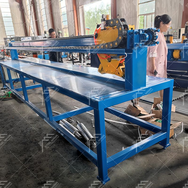 Hot Sell Australia Type Shutter Door Machine Roller Shutter Door Strip ...