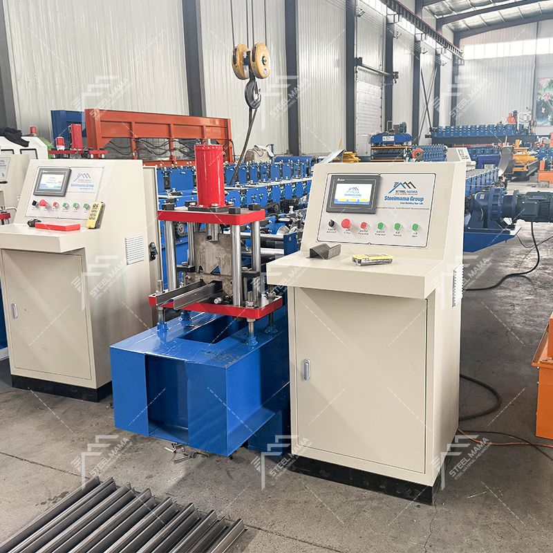 Morocco Popular Professional Production High Quality Full Automatic Z ...