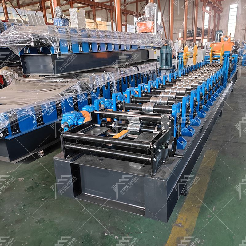 Hot Sell Australia Type Shutter Door Machine Roller Shutter Door Strip ...